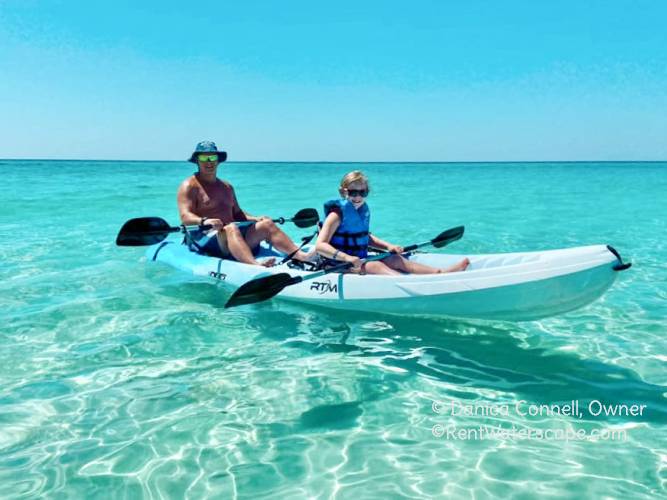 Waterscape B316, Overlooking Heated Pool-Waterpark-Lazy River-Waterslide!