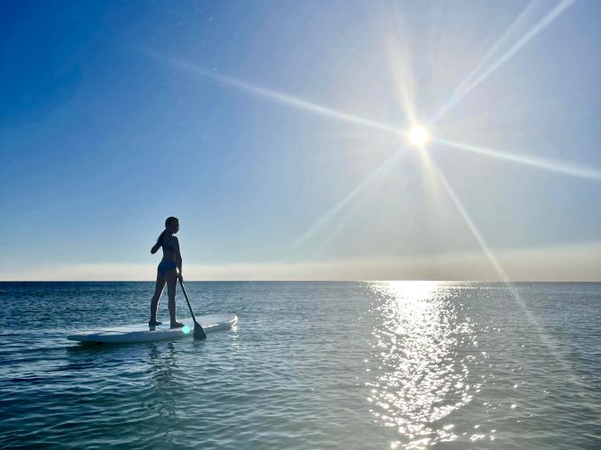 Waterscape A227, Ground level Beachfront Condo near splash pad and ...